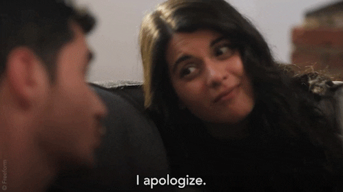 I-apologize GIFs - Get the best GIF on GIPHY