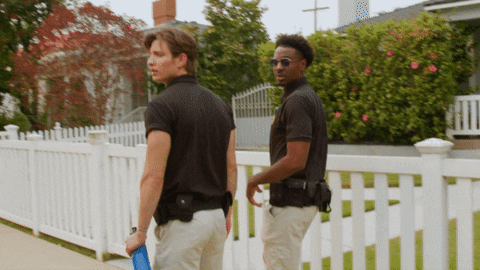 Creepy Sound GIFs - Get the best GIF on GIPHY