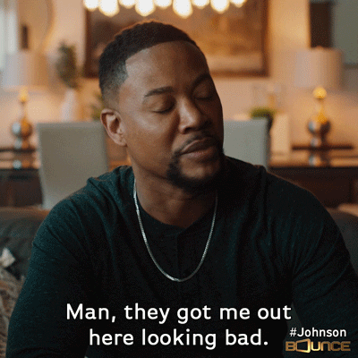 Bad-johnson GIFs - Get the best GIF on GIPHY