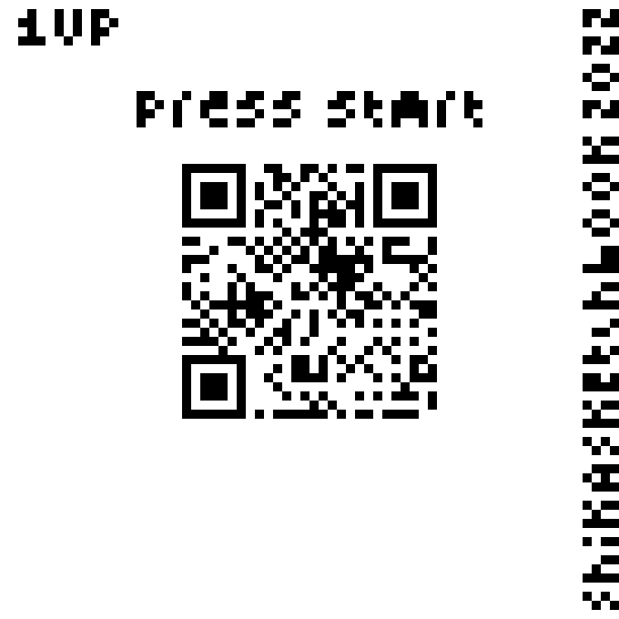 Scan Qr Code By Stella 52 Find And Share On Giphy