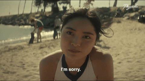 Apologist GIFs - Get the best GIF on GIPHY