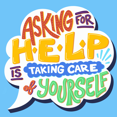 It’s National Therapy Day! by INTO ACTION | GIPHY