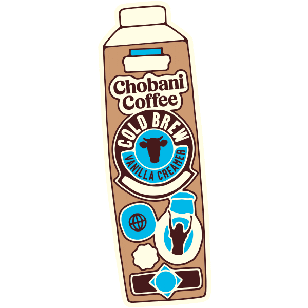 Chobani GIFs - Find & Share on GIPHY