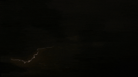 Weather Lightning GIF by euronews - Find & Share on GIPHY