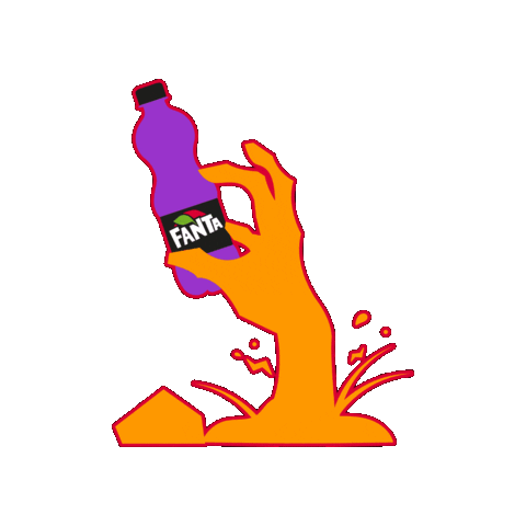 O refrigerante + colorido do Instagram GIFs on GIPHY - Be Animated