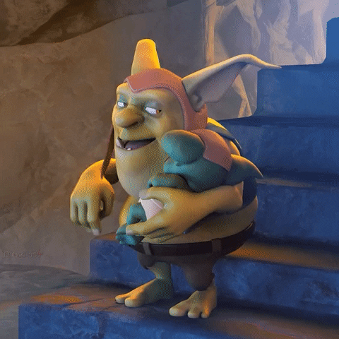 Cute-but-evil GIFs - Get the best GIF on GIPHY