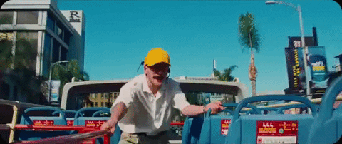Los Angeles La GIF by Easy Life - Find & Share on GIPHY