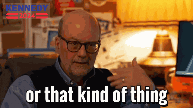 Whatever Gifs Find Share On Giphy If You Say So Whatever GIF By