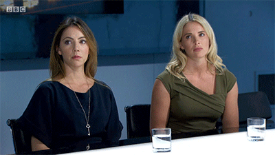 The Apprentice UK - Series 16 (2022) | FIRST TIME F*** DIES | Page 12 ...