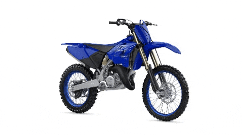 Yamaha-yz125 GIFs - Get the best GIF on GIPHY