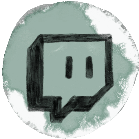 Streaming Live Now Sticker for iOS & Android | GIPHY