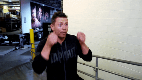 Wwe Backstage GIFs - Get the best GIF on GIPHY