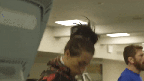 Looking Lean GIFs - Get the best GIF on GIPHY