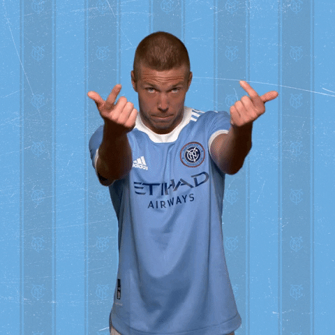 New York City Football Club GIFs - Find & Share on GIPHY