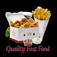 Fast Food Animated Gif