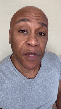 Do The Creep Animated Gif