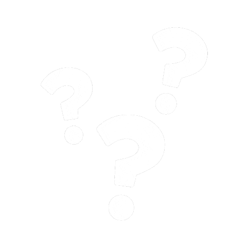 Cool Question Marks Gif