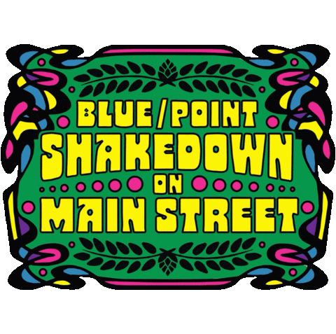 Blue Point Brewing Company GIFs on GIPHY - Be Animated