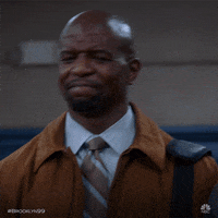 Terry Crews Power Gif