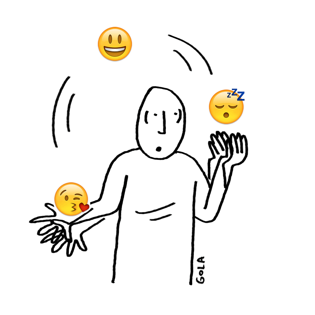 Happy Life GIF by andregola - Find & Share on GIPHY