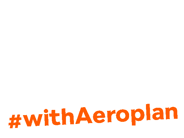 Travel Vacation Sticker by Aeroplan for iOS & Android | GIPHY