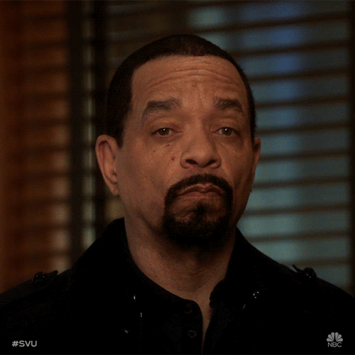 Fin Tutuola GIFs - Get the best GIF on GIPHY