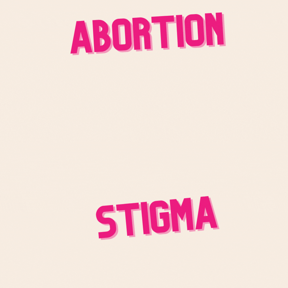 Abortion Stigma GIFs - Get the best GIF on GIPHY
