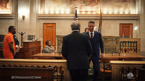 Sex Crimes Lawyer GIFs - Get the best GIF on GIPHY