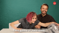 Awesome-reviews GIFs - Get the best GIF on GIPHY