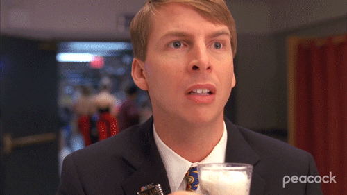 30 Rock Gifs Kenneth