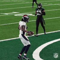 Touchdown Dance Gif