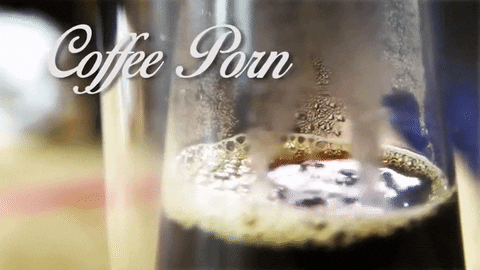 Coffee Gun GIFs - Get the best GIF on GIPHY
