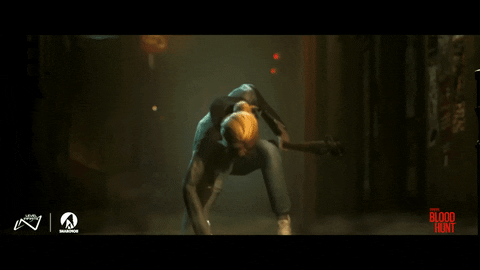 Vampire: The Masquerade – Bloodhunt GIFs on GIPHY - Be Animated