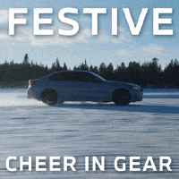 BMW Festive Season GIFs on GIPHY - Be Animated