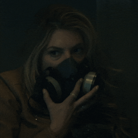 Pollution Mask GIFs - Get the best GIF on GIPHY
