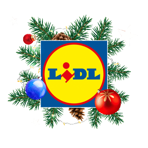 Lidl Polska GIFs on GIPHY - Be Animated