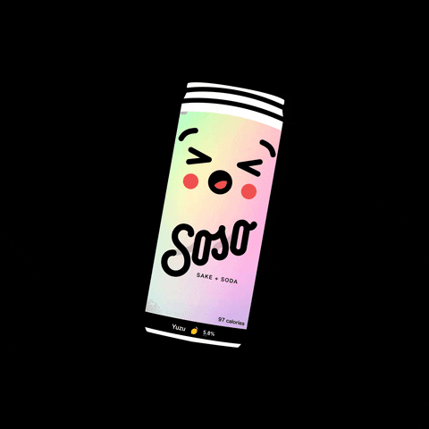 Soso GIF - Find & Share on GIPHY