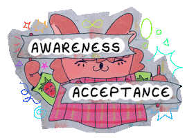 Autism Awareness month GIFs on GIPHY - Be Animated