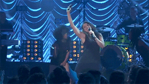 Iheartradio Honda Stage Theater GIFs - Get the best GIF on GIPHY