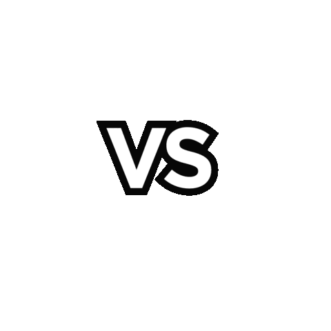 Game On Fight Sticker by Houseparty for iOS & Android | GIPHY