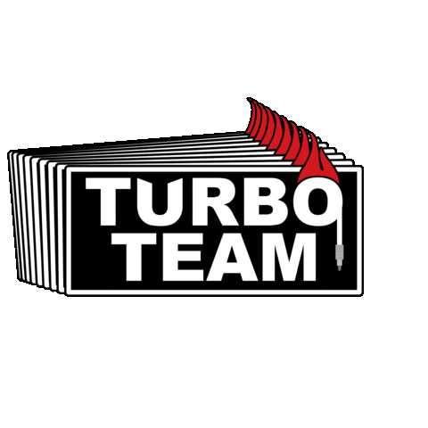 TURBO-TEAM GIFs on GIPHY - Be Animated