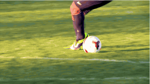 Soccer Ball Gif