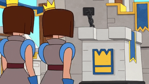 Tower Princess GIFs - Get the best GIF on GIPHY