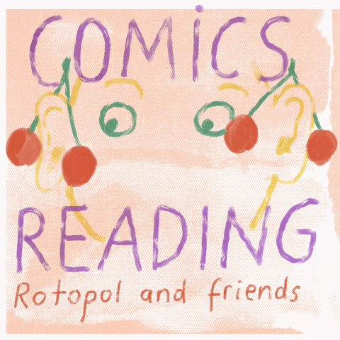 Anime-girl-reading GIFs - Get the best GIF on GIPHY