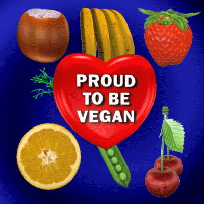 Vegan-mania GIFs - Get the best GIF on GIPHY