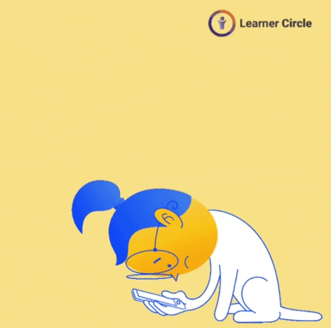 Kids GIF by Learner Circle - Find & Share on GIPHY