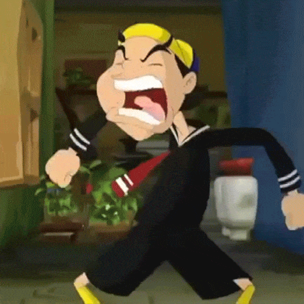 Quico GIF by Grupo Chespirito - Find & Share on GIPHY