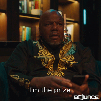 Im The Prize GIFs - Get the best GIF on GIPHY