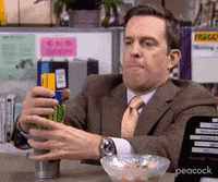 Bored At Work Gif