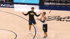 Sports-practice GIFs - Get the best GIF on GIPHY